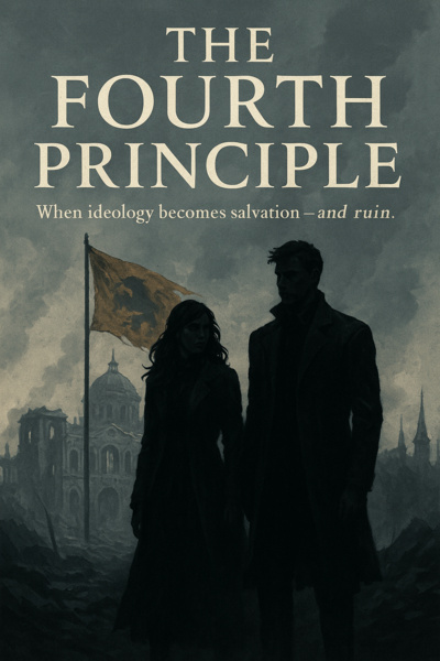 The Fourth Principle | Royal Road