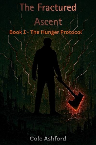 Chapter 0 - The First Silence - The Fractured Ascent(Book 1 - The ...
