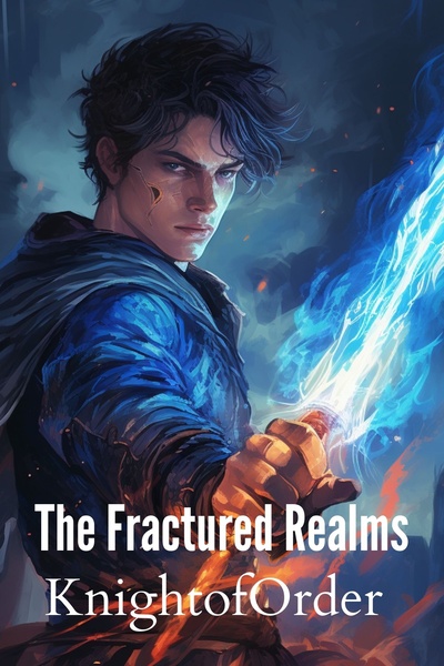 Chapter 5: Shadows in DartRidge - The Fractured Realms | Royal Road