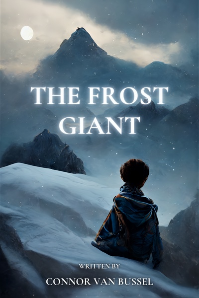 The Frost Giant | Royal Road