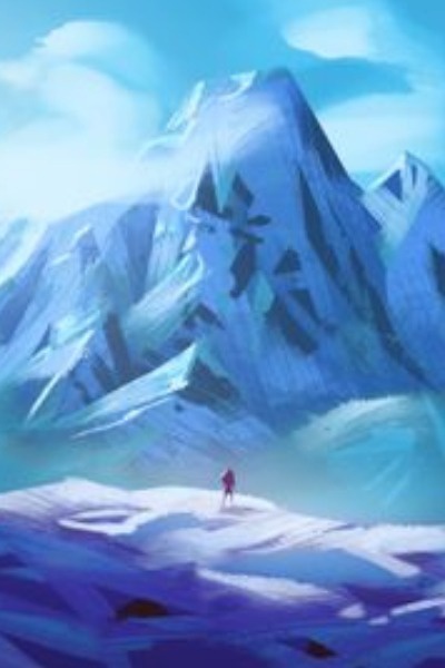 The Frozen Gears of Time | Royal Road