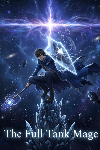 The Full Tank Mage | Royal Road