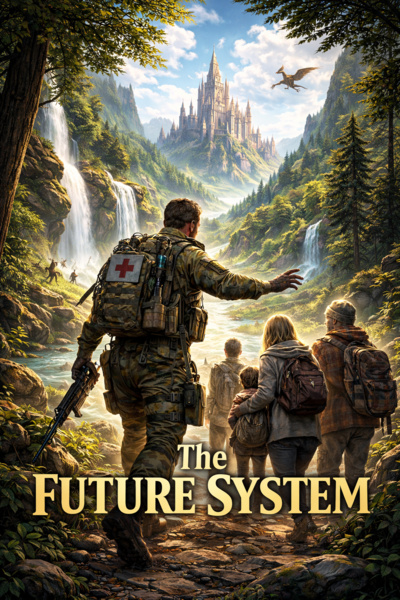 The Future System | Royal Road
