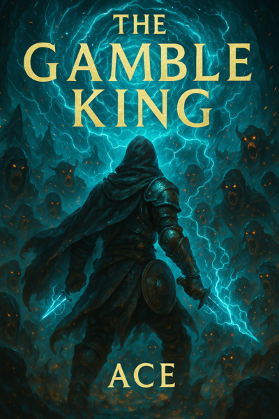Chapter 01. Max - The Gamble King [A Mage, Time-loop, Isekai litRPG ...