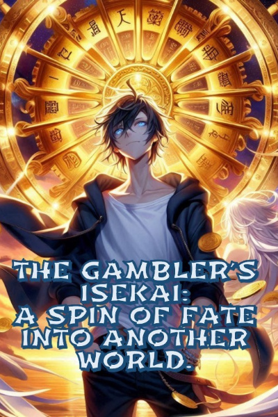 The Gambler’s Isekai: A spin of fate into another world | Royal Road