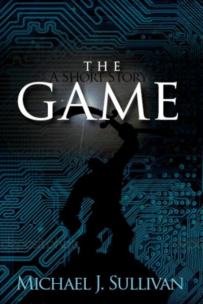 Book Review: “The Game” by Michael J. Sullivan (five stars) | As a ...
