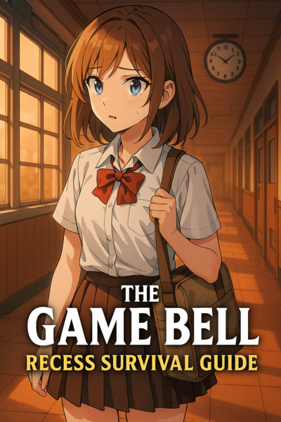 The Game Bell: Recess Survival Guide | Royal Road