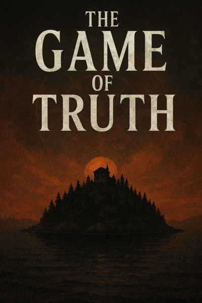 The Game of Truth | Royal Road