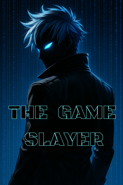 Chapter 23:The Wild Card Unchained - THE GAME SLAYER | Royal Road