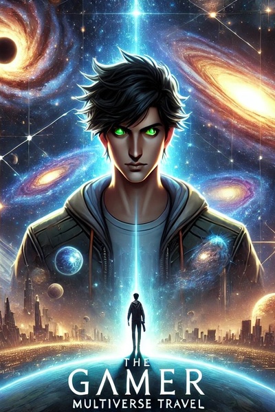 Chapter 5 Library - The Gamer: Multiverse Travel | Royal Road