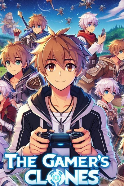 Chapter 4: My Clones Tried to Buy the Bakery. Twice. - The Gamer's ...