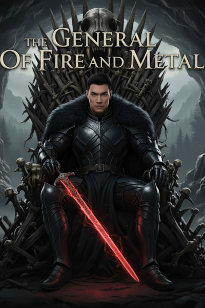 Chapter-22- The Perfect Calculus - The General of Fire and Metal ...