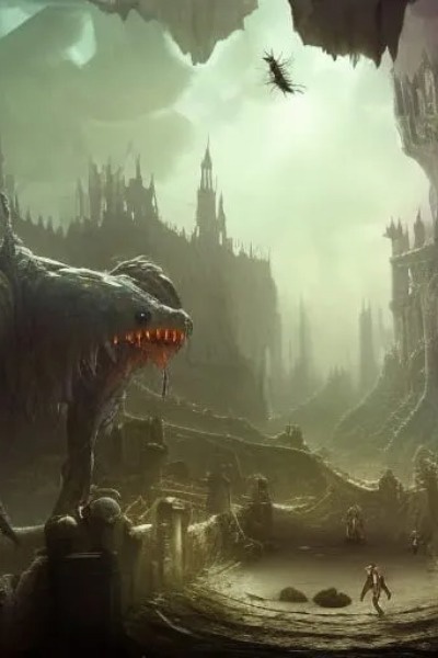 The General's Rebirth: A Dungeon's Rise | Royal Road