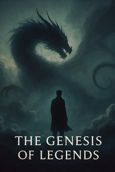 Things That Happen - The Genesis of Legends | Royal Road