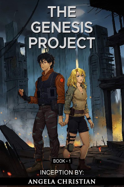 Chapter 5: Uncomfortable Truth - The Genesis Project | Royal Road