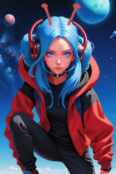 DONOP PALACE: DESPAIR - The Genetic Heroes - Part 4: Proxima | Royal Road