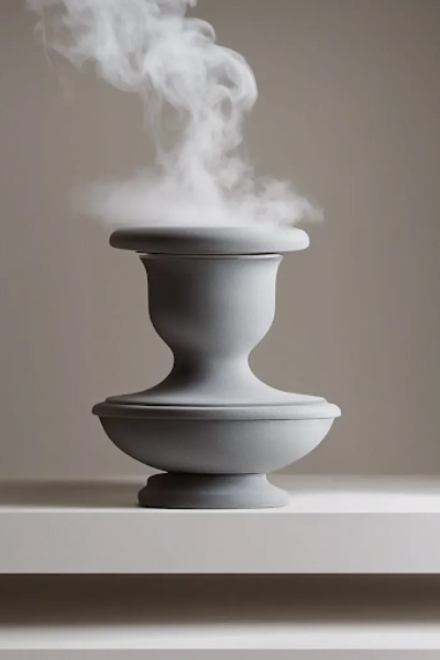 The Genie in the Urn | Royal Road