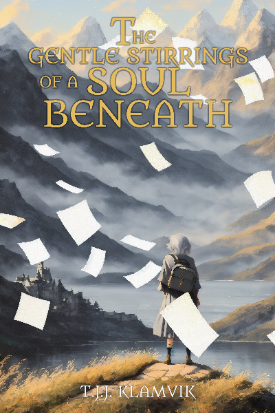 The Gentle Stirrings of a Soul Beneath - Royal Road Community Magazine ...