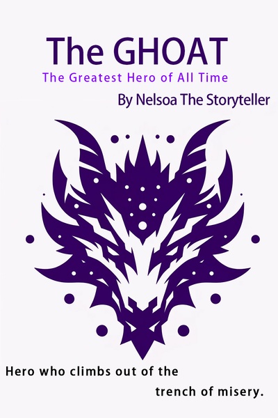 Ending - The GHOAT: The Greatest Hero of All Time [Superhero and ...