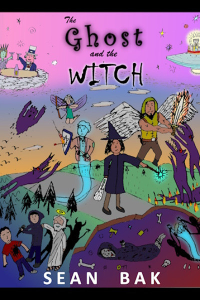 The Ghost and the Witch | Royal Road