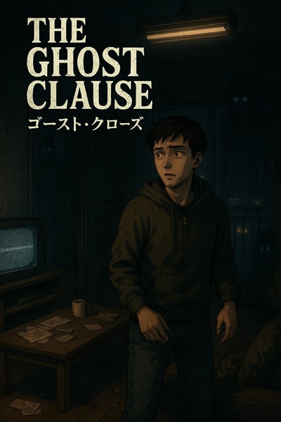 The Ghost clause | Royal Road