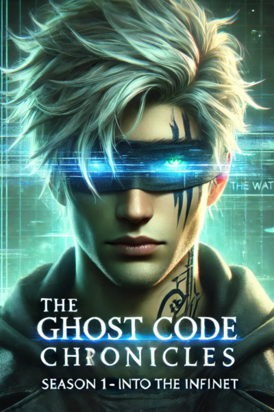 The Ghost Code Chronicles - Season 1: Into the InfiNet | Royal Road
