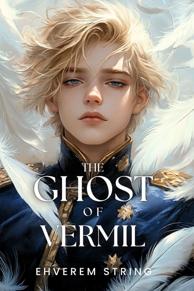 Chapter 4: Marco IV - The Ghost of Vermil | Royal Road
