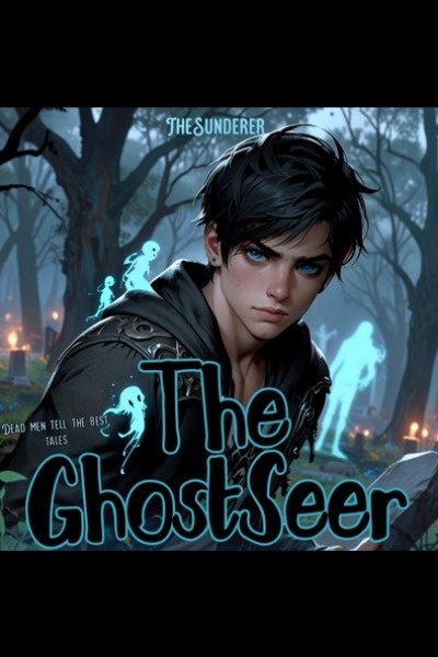 The GhostSeer [Jan 2025 RRCM] | Royal Road