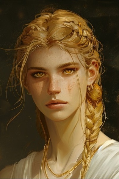 Chapter 11 - First Steps Forward - The Gilded Serpent | Royal Road