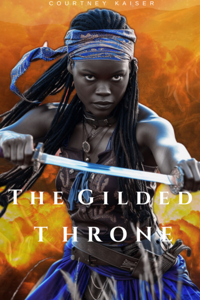 Chapter Six: The Bleeding Sky - The Gilded Throne | Royal Road