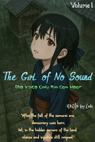 The Girl of No Sound-The Voice Only Rin Can Hear- | Royal Road
