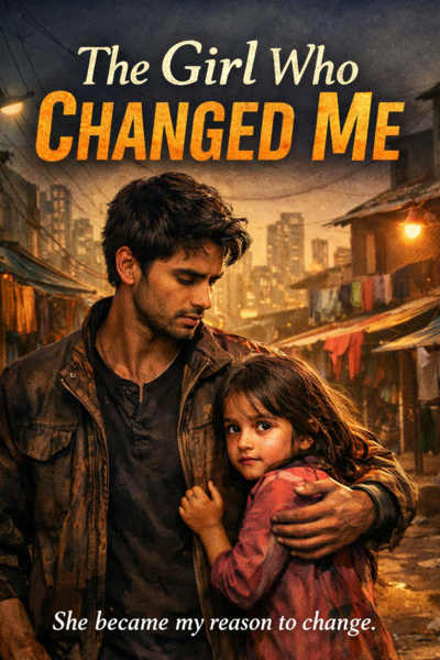 The Girl Who Changed Me | Royal Road