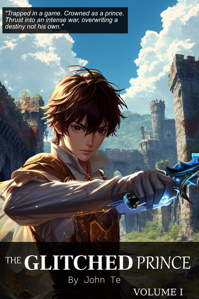 The Glitched Prince | Royal Road