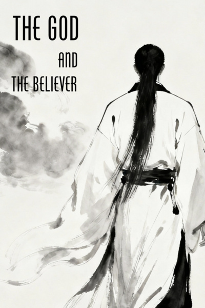 The god and the believer | Royal Road