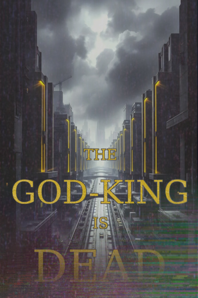 THE GOD-KING IS DEAD | Royal Road