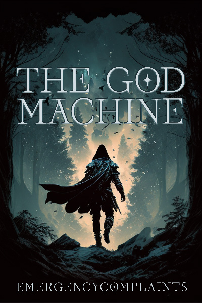 Chapter 2 - The God Machine | Royal Road