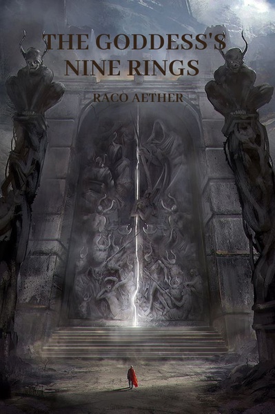 The goddesses nine rings | Royal Road