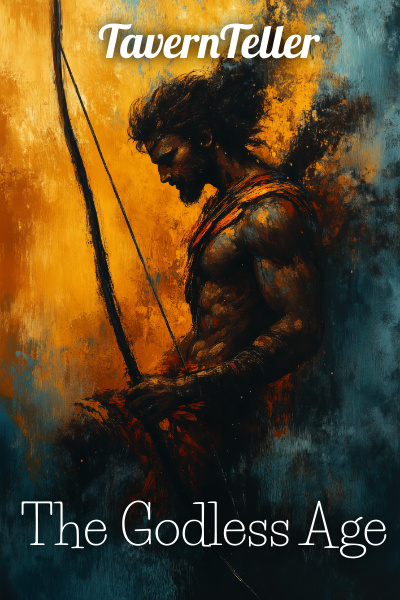 Why I’m Letting Go Of The LitRPG Label From The Godless Age - The Godless Age (An Epic of ...