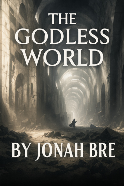 The Godless world | Royal Road