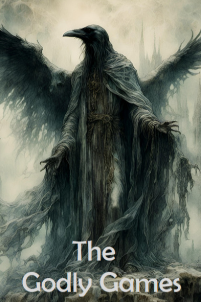 The Godly Games | Royal Road