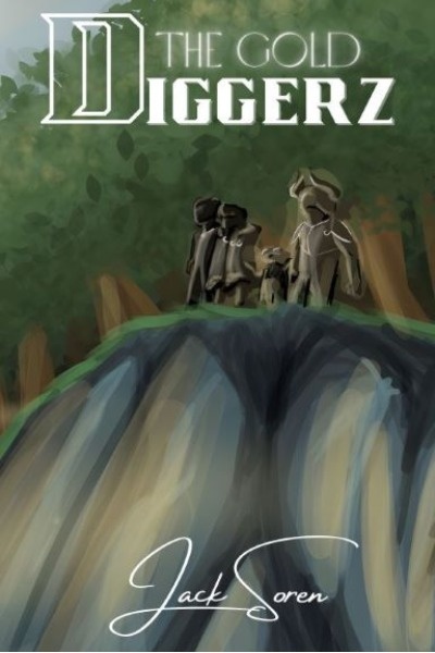 The Gold Diggerz | Royal Road