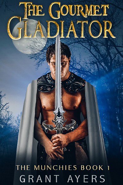 Toby The Terrible - The Gourmet Gladiator Book 1 The Munchies | Royal Road