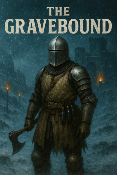The Gravebound | Royal Road