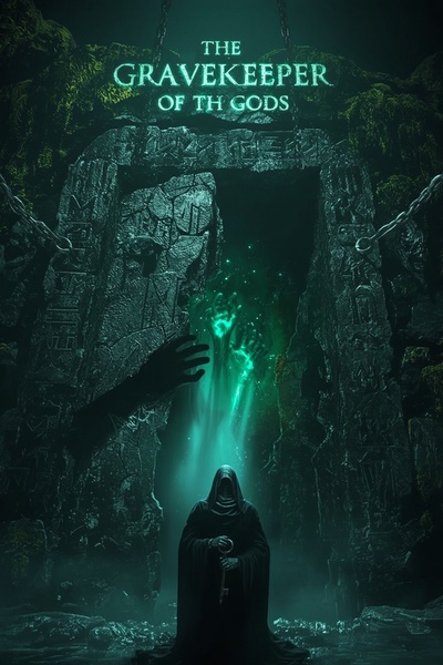 The Gravekeeper of the Gods | Royal Road