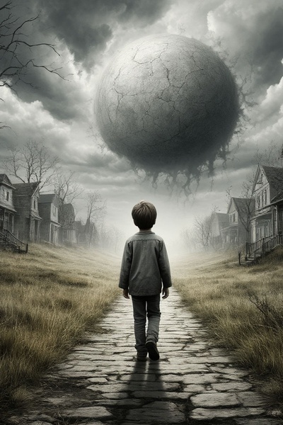 chapter 14. A clue in the ashes of silence - The gray world | Royal Road