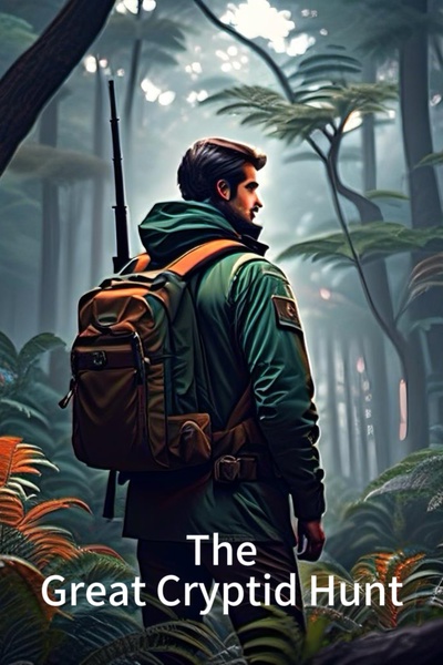 The Great Cryptid Hunt | Royal Road