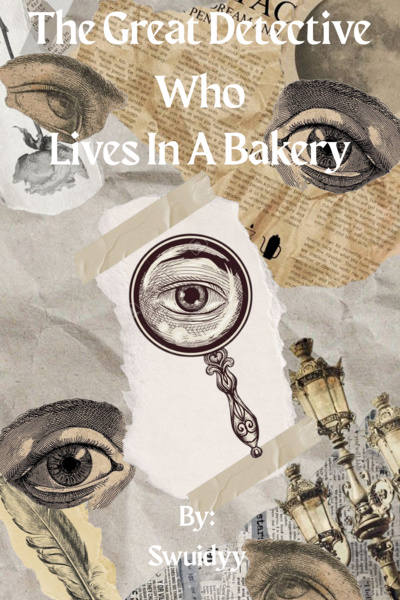 The Great Detective Who Lives In A Bakery | Royal Road