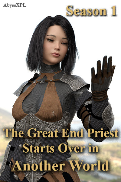 Chapter 16 – Siola and Her - The Great End Priest Starts Over in Another World | Royal Road