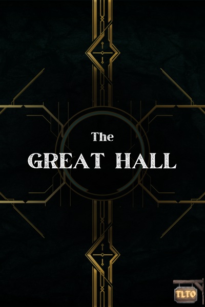 The Great Hall | Royal Road