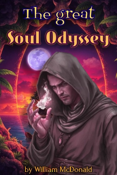 14 - The plains - The Great Soul Odyssey - Epic fantasy LitRPG | Royal Road